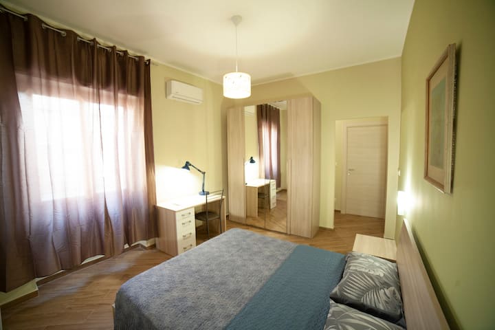 Casa Magio Appartamento 1 Camera Più Vari Servizi. - Syracuse