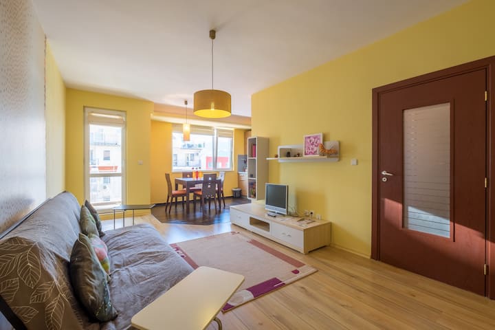 Perfect Place To Stay In Sofia - Sofia