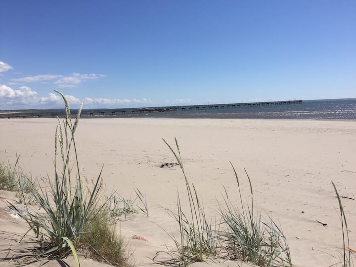Självhushåll Falkenberg - Skrea Strand - Falkenberg