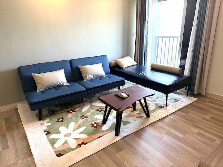 Rooftop32@fly Entire Home Klia T1/t2 Airport,f1 - Kuala Lumpur Airport (KUL)