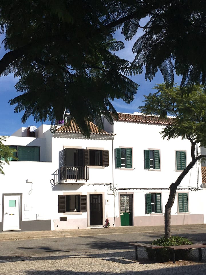 Cosy House Near To The Citycentre - Tavira