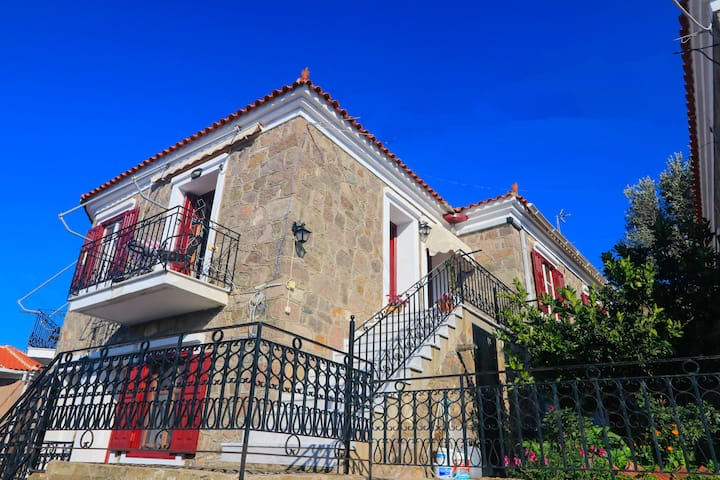 Nianthi Apartment 2 - Çanakkale