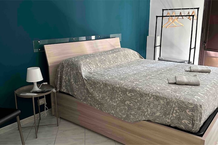San Damiano Inn - Catania