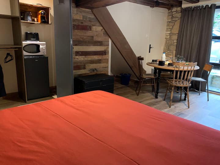 Logement à 5 Minutes De Beaune- Petits Déj. Inclus - Beaune