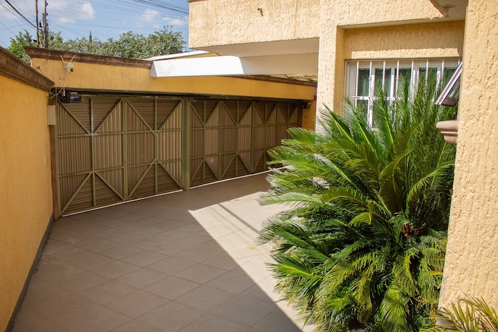 Casa Maria - Guadalajara