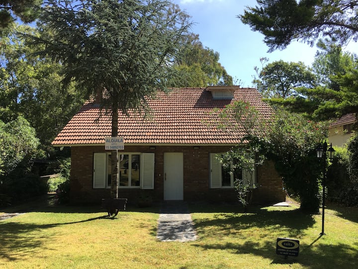 Pinamar House - Pinamar