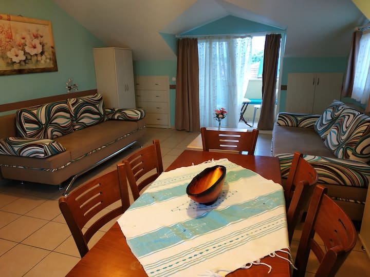 Entspannter Urlaub Mit Familie Oder Mit Freunden - Dalyan