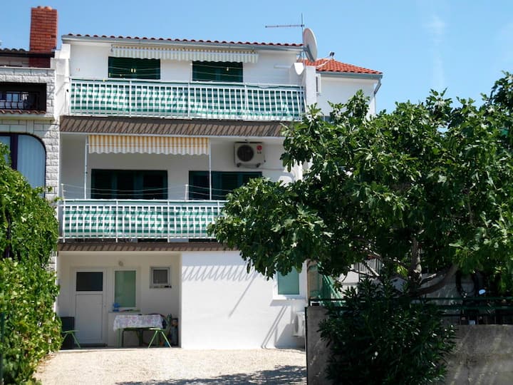 Apartments Zjacic - A4 - Brodarica