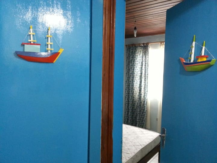 Casa Em Paraty - Paraty