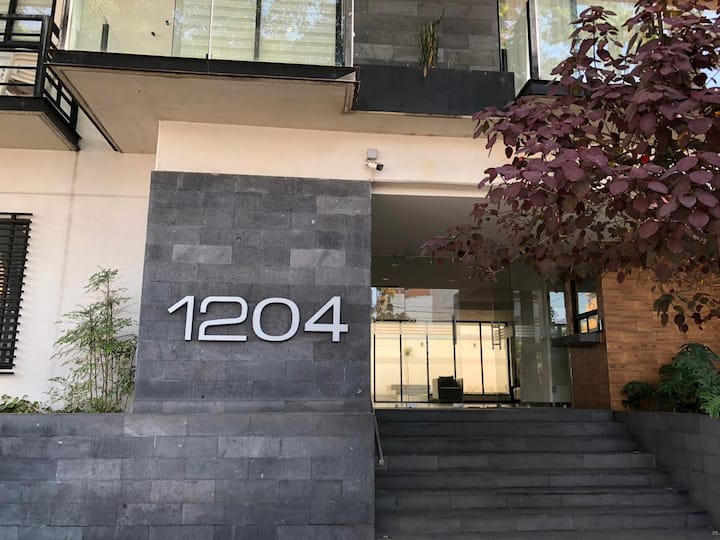 Comodidad, Extraordinaria Ubicación Y Seguridad. - Mexico State