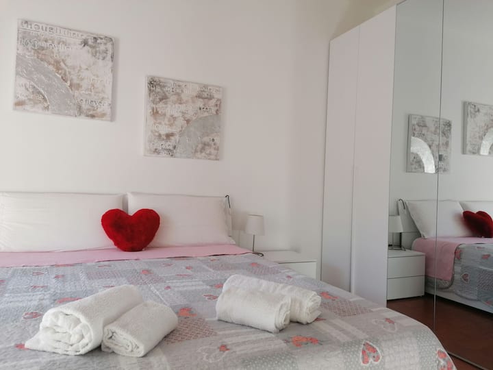 Alloggio Angy - Vérone