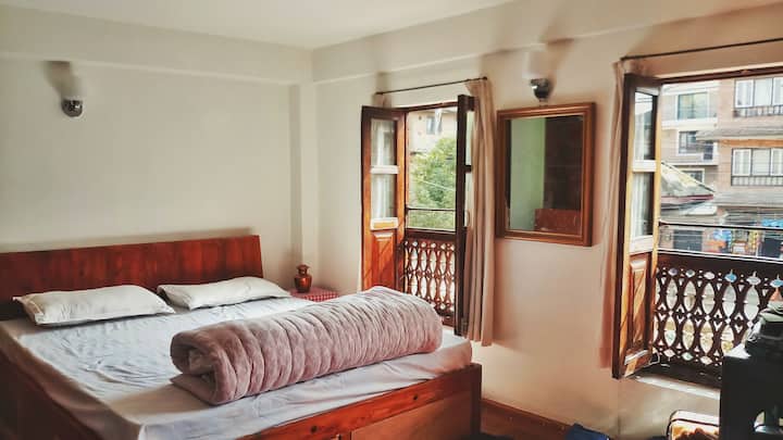 Patan Ghar Homestay- Listing No. 3 - Kathmandu