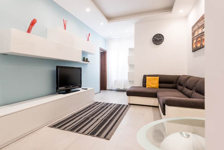 Nicolò V Saint Peter Apartment - Vatican City