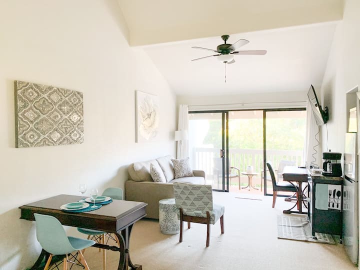 New! Romantic Getaway, Stunning Views Ac - 考艾島