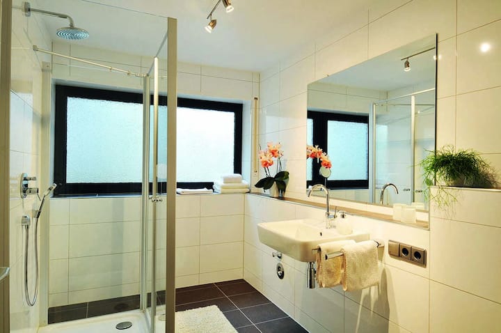 Ferienwohnung Glantz - Kaiserslautern