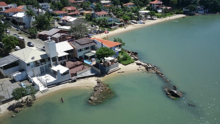 Casa Para Todas As Idades - Palhoça