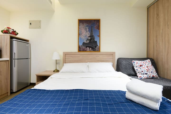大C/5minmrt/2f/nolift/washer•wifi/shilinnightmarket - Taiwan