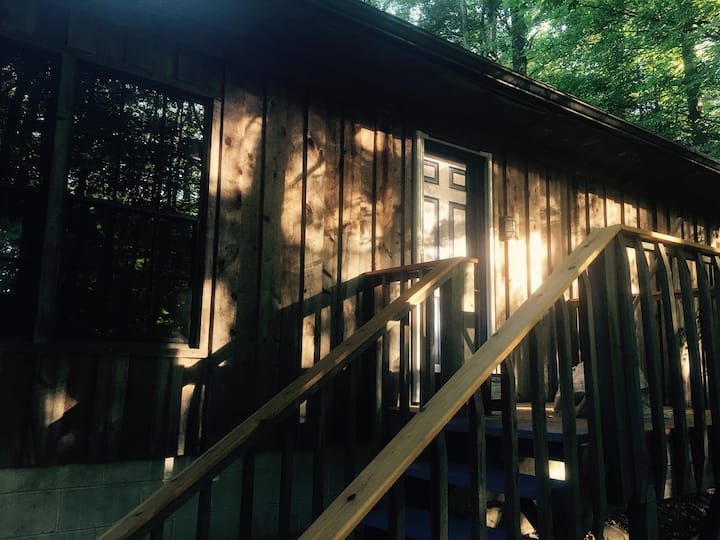 Private Modern Cottage, Tranquil & Clean - Woodstock, NY