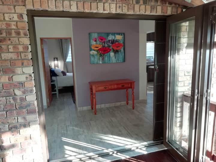 Vue De Soleil (Sunset View) - Mbombela