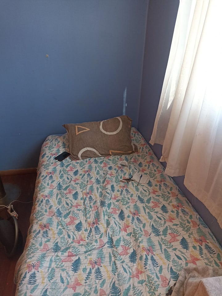 Casa Ideal Para Descansar - Chillan