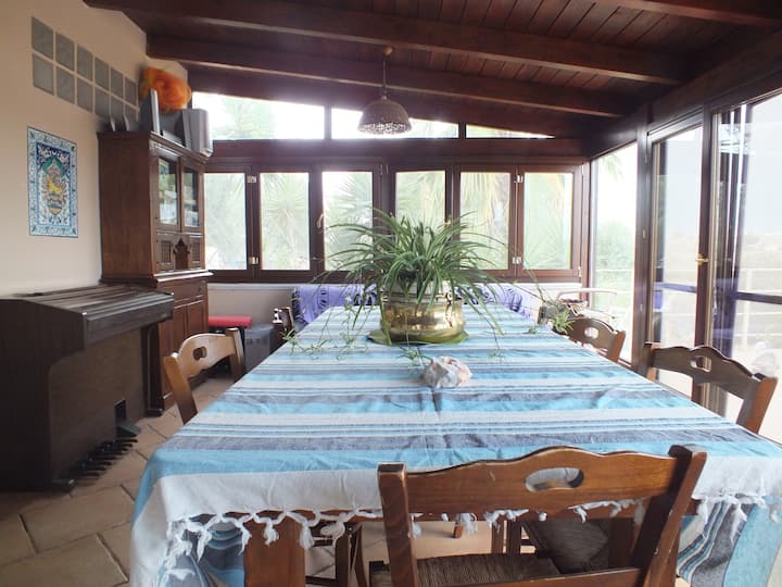 Picturesque Country House - Salento - Apulia - Lizzano