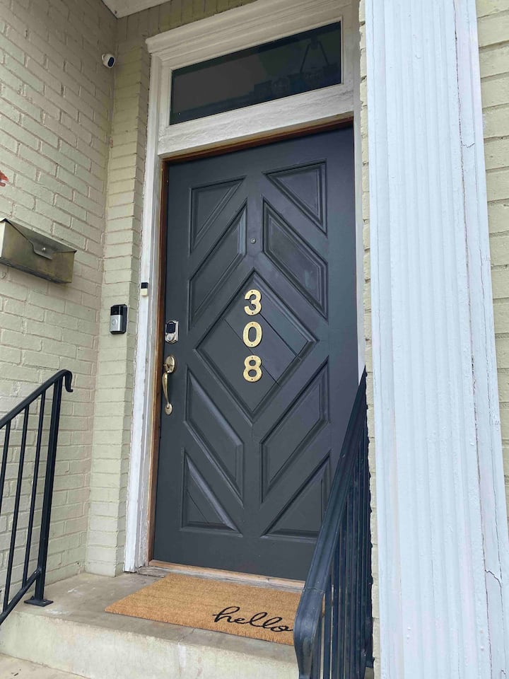 The White Water 5 Min Drive - Montgomery, AL