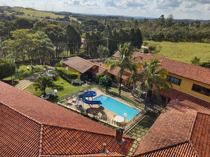 Chácara Do Mineirinho - Sorocaba