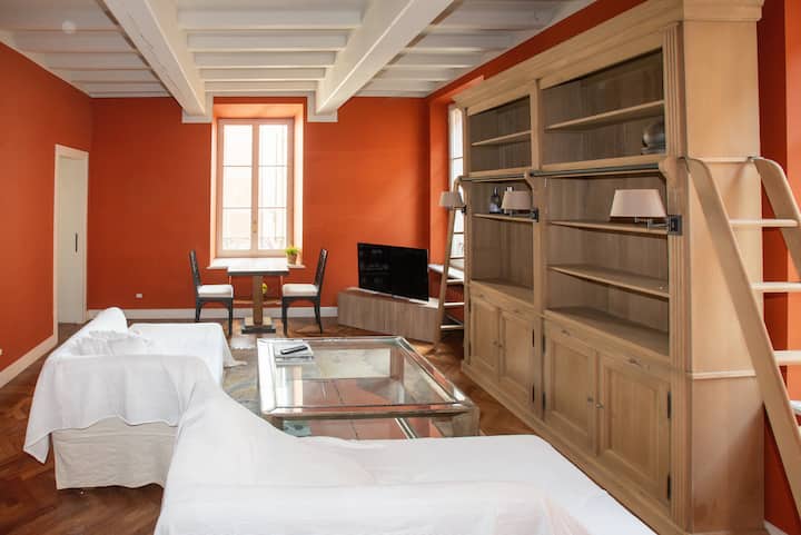 Charme And Relax In Downtown Parma - Parma