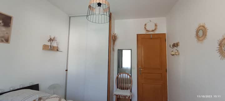 Loue Chambre Au Calme Au Choix. - Ainhoa