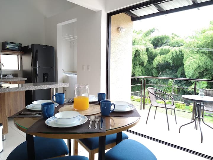 Apartamento Reserva De La Colina C305, La Tebaida - La Tebaida
