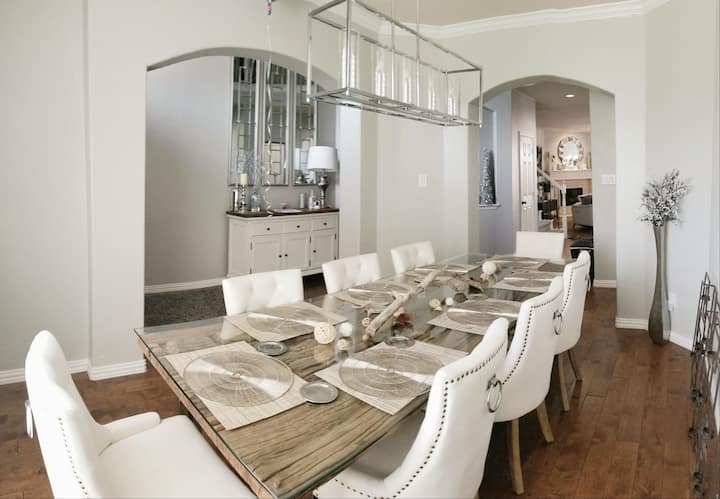 The Frisco Sass In Grayhawk - Frisco, TX