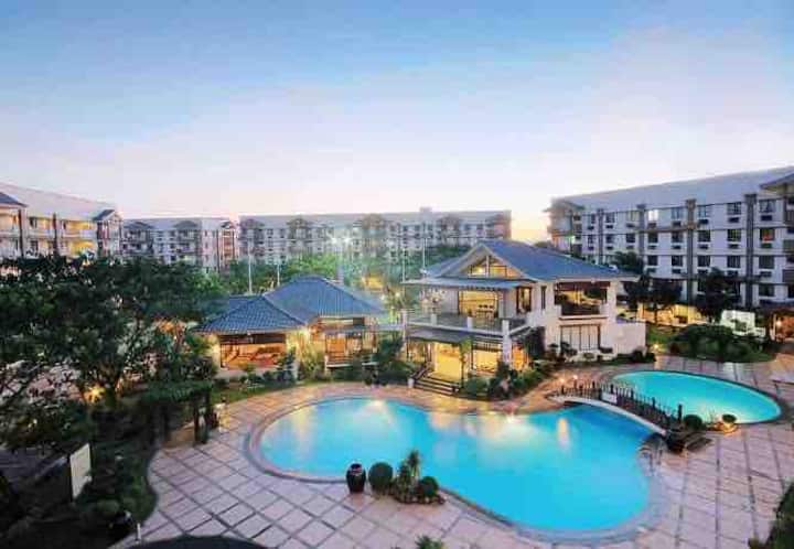 Affordable 2br Unit In Mayfield Park Residences - Antipolo