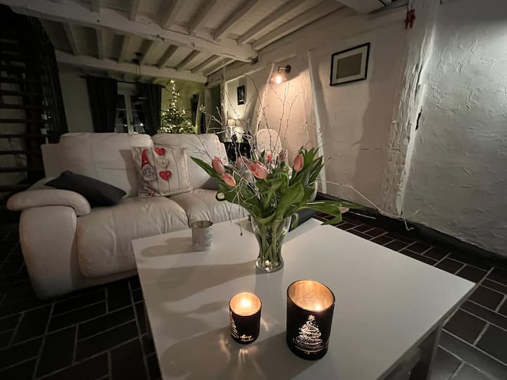 Rêve De Poètes Maison De Charme En Pleine Nature - Vresse-sur-Semois