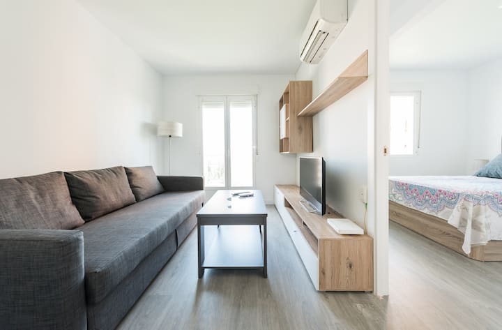 Apartment Ifema-airport 7 - Alcobendas