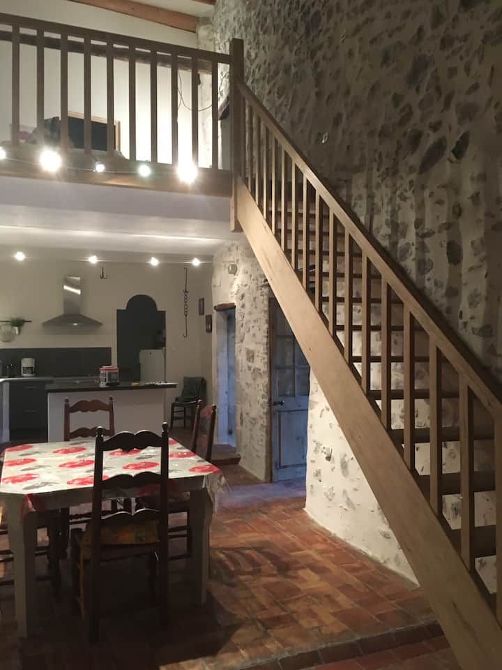 Maison Du Cordonnier - Ardèche