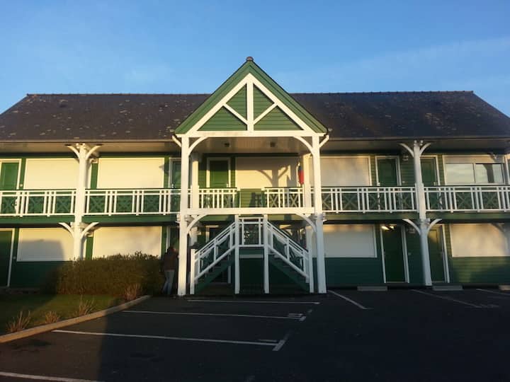 Petit Repère Malouin - Saint-Malo