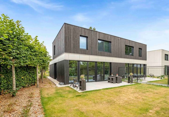 Nieuwbouwwoning 3 Slaapkamers! - Mol