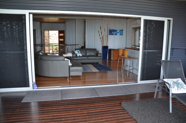 Perrys Paradise Hydeaway Bay/hideaway Bay - Hideaway Bay