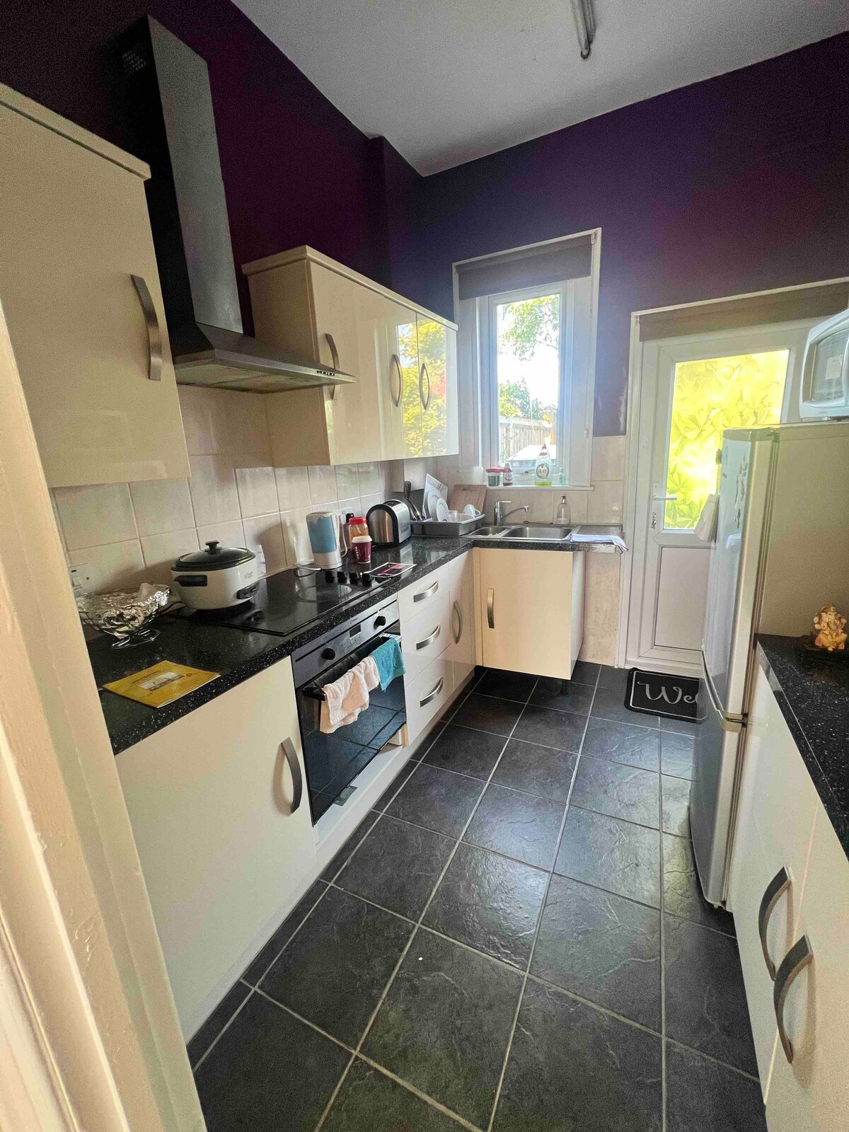 Private room in Catford - Airbnb