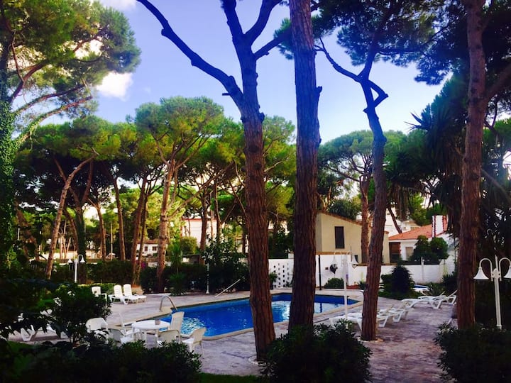 Piso En Comunidad Privada - Castelldefels