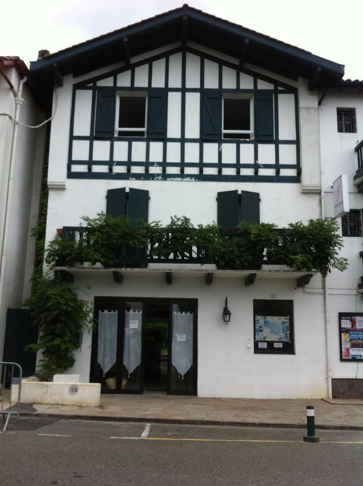 Gîte Belchenia - Zugarramurdi
