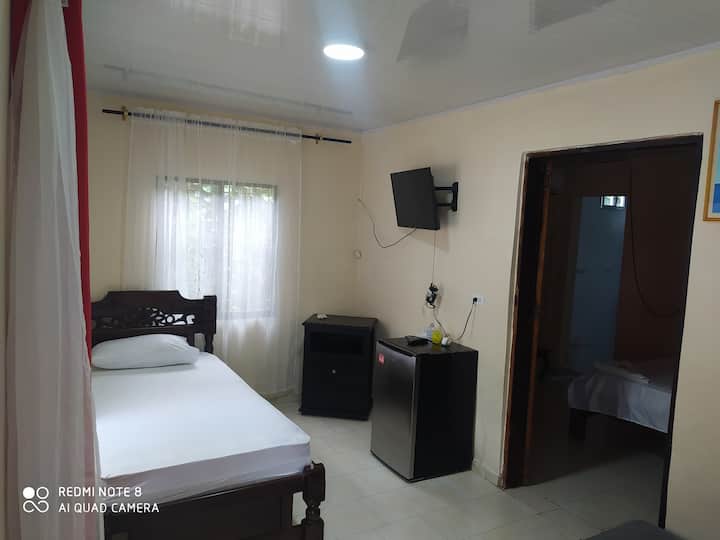 Apartamento2 Cerca A La Playa En San Andrés Isla - San Andrés