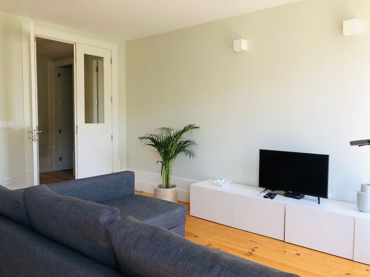 Cl Freixo I Apartment - Rio Tinto