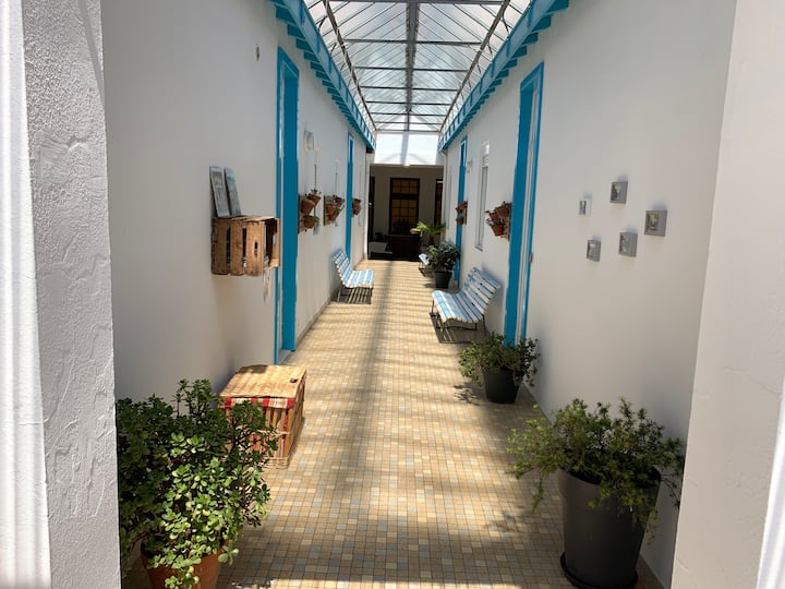 Soulac Sur Mer Villa Marie Jeanne N°6 - Soulac-sur-Mer