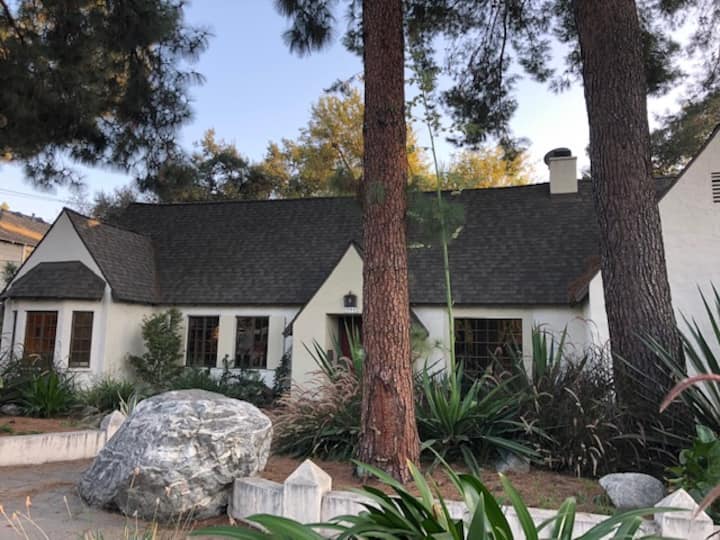 Graduation Weekend Family Retreat - Claremont