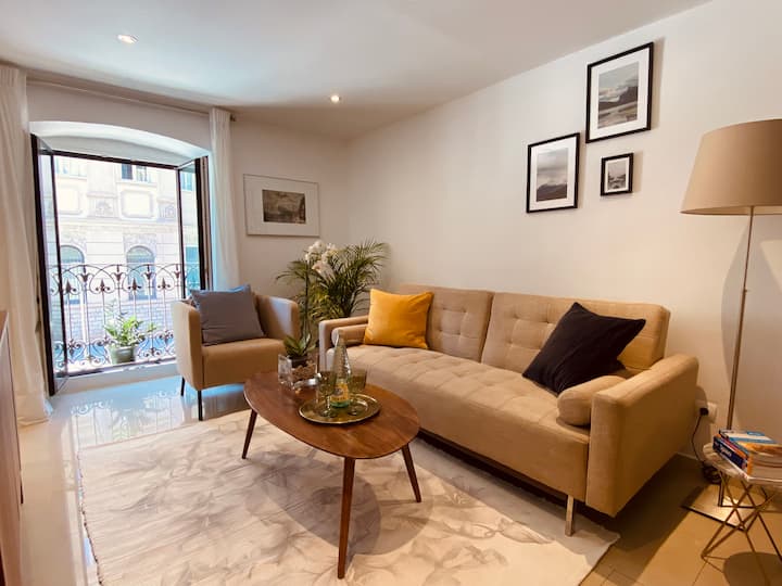 Next To Paseo De Gracia -Love &Home - Barcelona
