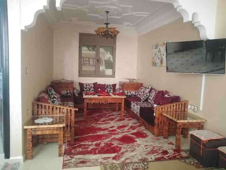 Superbe Appartement à Essaouira - Essaouira