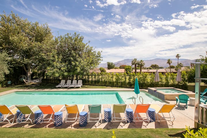 Dreamland - La Quinta, CA