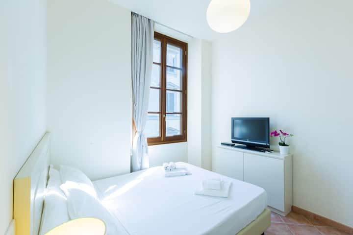 Duomo Exclusive Apartment Via Dei Servi - Florence