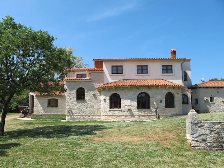 Casa Libora - Medulin